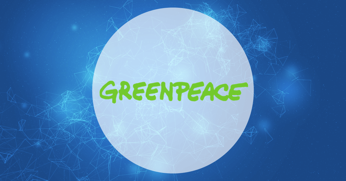 Greenpeace - Anti-GMO Advocacy Funding Tracker