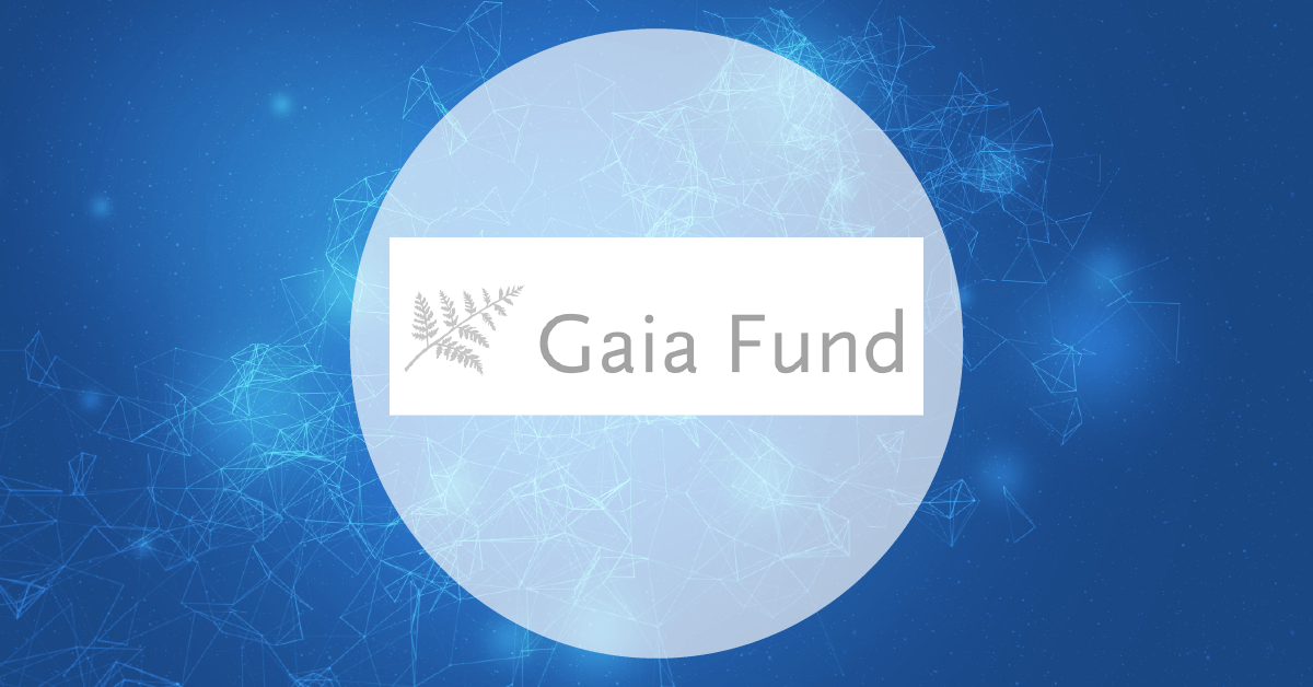 Gaia Fund - Anti-GMO Advocacy Funding Tracker